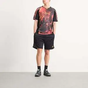 UMBRO Football Shorts