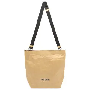 Martine Rose Foldable Small Bag - Beige