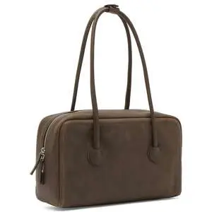 MARGESHERWOOD Soft Boston Bag