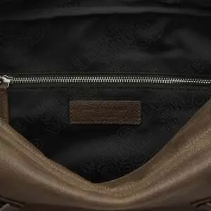 MARGESHERWOOD Soft Boston Bag