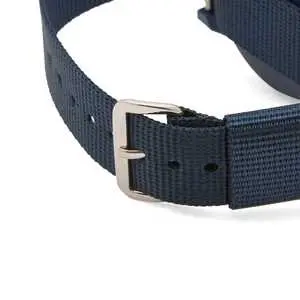 BEAMS Kanji Number Wrist Watch