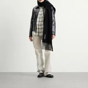 Our Legacy Estate Wool Scarf