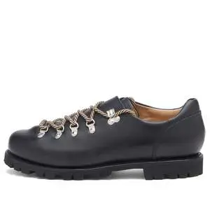 Paraboot Clusaz - Black