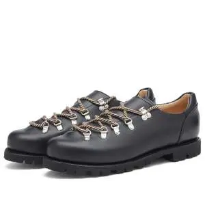 Paraboot Clusaz - Black