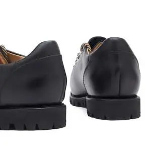 Paraboot Clusaz - Black