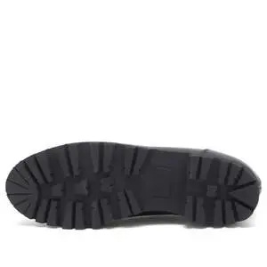 Paraboot Clusaz - Black