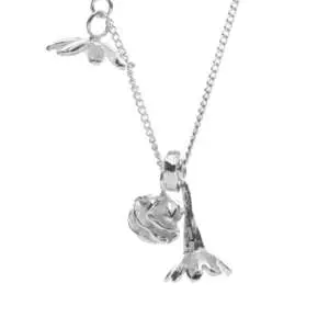 GEORGIA KEMBALL Collection Necklace