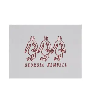 GEORGIA KEMBALL Collection Necklace