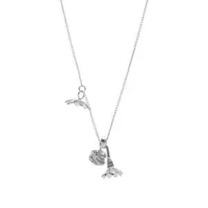 GEORGIA KEMBALL Collection Necklace