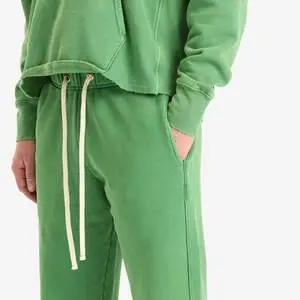 LES TIEN Heavyweight Classic Pant