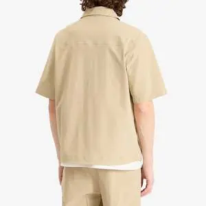 HIKING PATROL Technical Shorts Sleeve Shirt