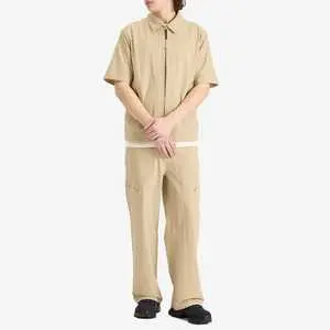 HIKING PATROL Technical Shorts Sleeve Shirt