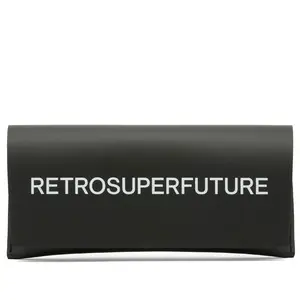 RETROSUPERFUTURE Scatto Sunglasses