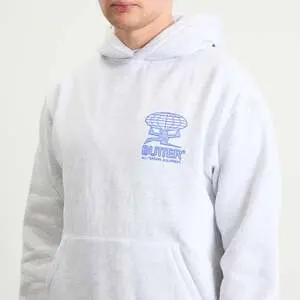 BUTTER GOODS Terrain Hoodie