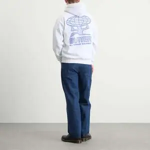 BUTTER GOODS Terrain Hoodie