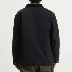 Dickies Lined Canvas Chore Jacket