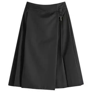Simone Rocha Tailored Clip Kilt