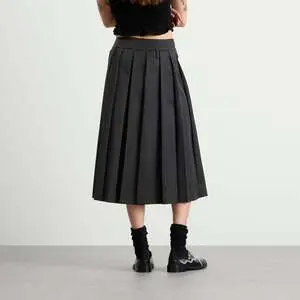 Simone Rocha Tailored Clip Kilt