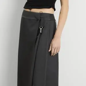 Simone Rocha Tailored Clip Kilt