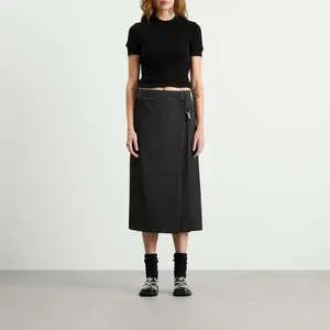 Simone Rocha Tailored Clip Kilt