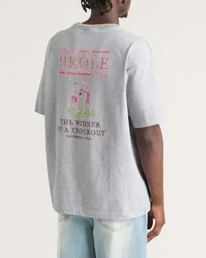 Drole De Monsieur Boxers T-shirt