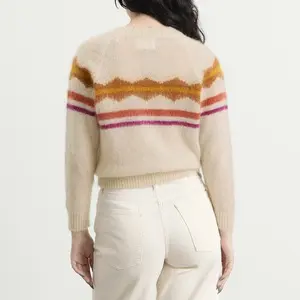 Isabel Marant Étoile Toile Monette Jumper