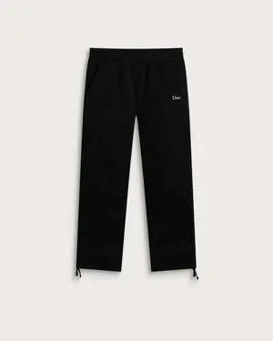 DIME Classic Small Logo Sweatpants