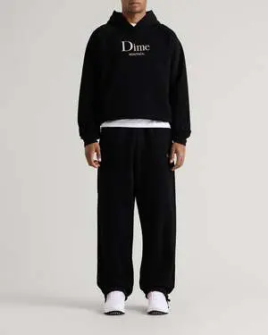 DIME Classic Small Logo Sweatpants