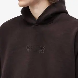 Fear Of God Relaxed Hoodie