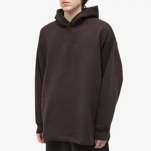 Fear Of God Relaxed Hoodie