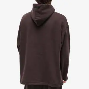 Fear Of God Relaxed Hoodie