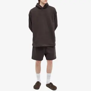 Fear Of God Relaxed Hoodie