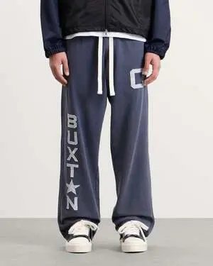COLE BUXTON X College Wideleg Sweatpants