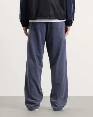 COLE BUXTON X College Wideleg Sweatpants