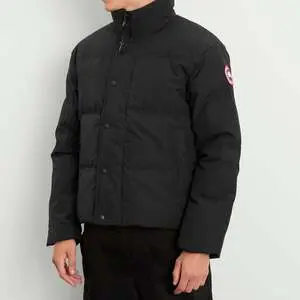Canada Goose Bayview Parka Jacket