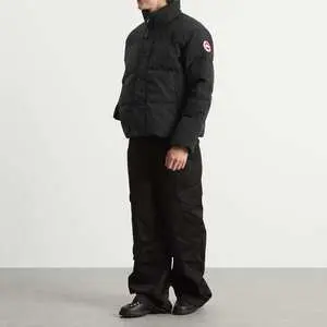 Canada Goose Bayview Parka Jacket