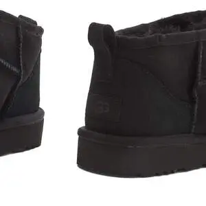 UGG Classic Ultra Mini Boot