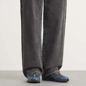 NEW BALANCE Rc56 Sneakers - Blue