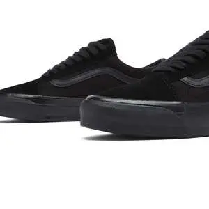 VANS Lx Old Skool 36 Shoes - Black