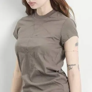 Rick Owens Small Level T-shirt
