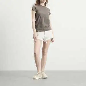 Rick Owens Small Level T-shirt