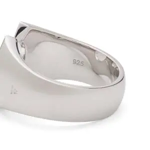 Tom Wood Lunar Year Felix Ring
