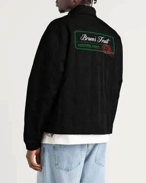BRAM'S FRUIT X Tour Jacket