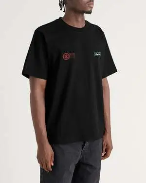 BRAM'S FRUIT X Tour T-shirt