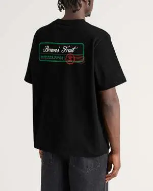 BRAM'S FRUIT X Tour T-shirt