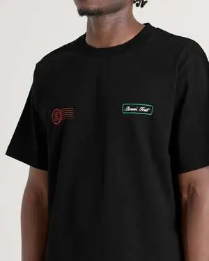 BRAM'S FRUIT X Tour T-shirt