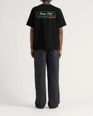 BRAM'S FRUIT X Tour T-shirt