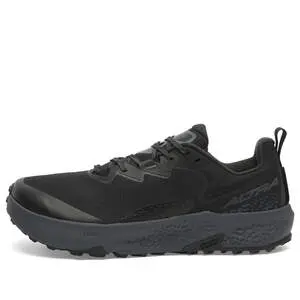 ALTRA Timp 6 Sneakers - Black