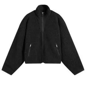 ENTIRE STUDIOS Fleece Jacket