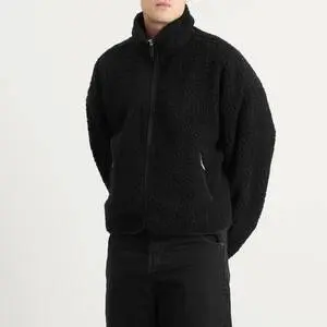 ENTIRE STUDIOS Fleece Jacket